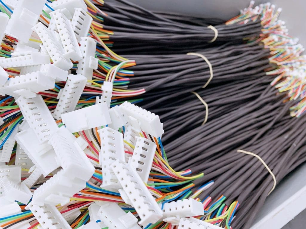 Choosing the Right Cable Assembly Manufacturer for Your Project ... Choosing the Right Cable Assembly Manufacturer for Your Project ...